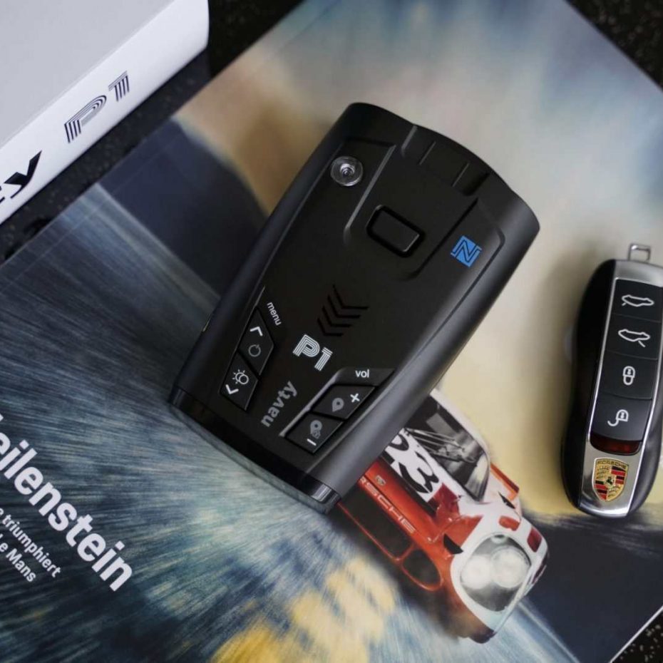 Magasin de détecteurs de radars / Comparaison de détecteurs de radars