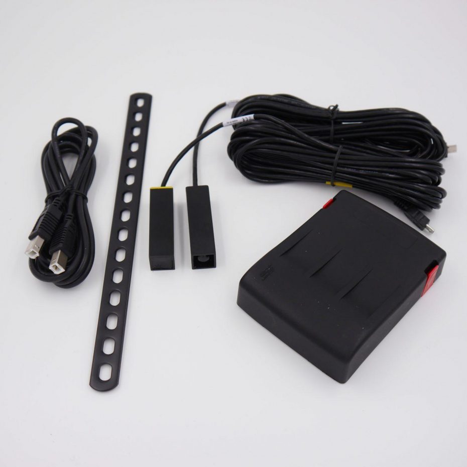 Stinger VIP radar detector